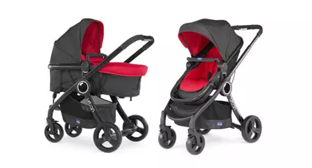 Chicco Urban Plus 02