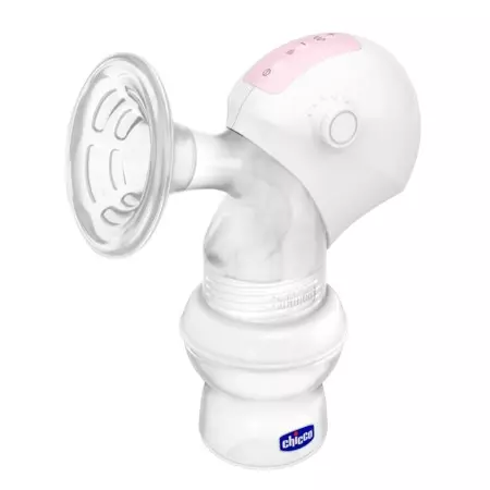 Chicco Portable Electric Breast Pump