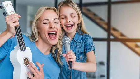 spelen met de kinderen