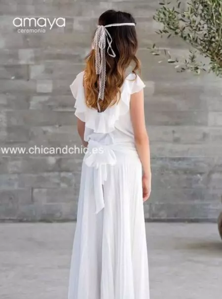 communion jumpsuit