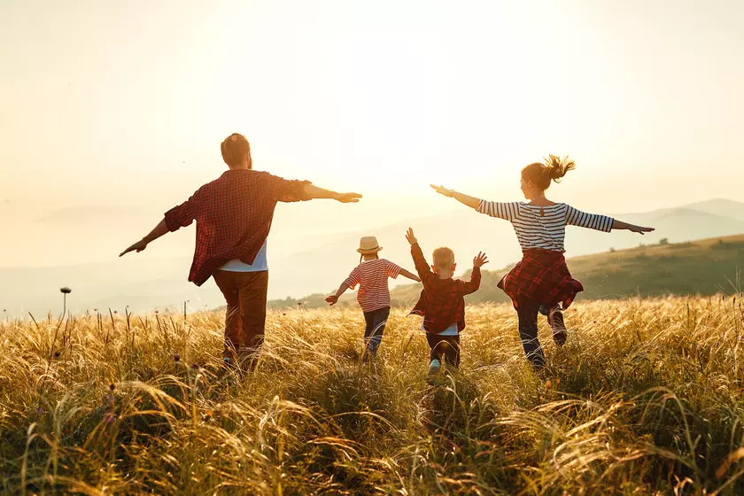 13 поездок, куда сходить с детьми на Пасху: лучшие варианты семейного отдыха