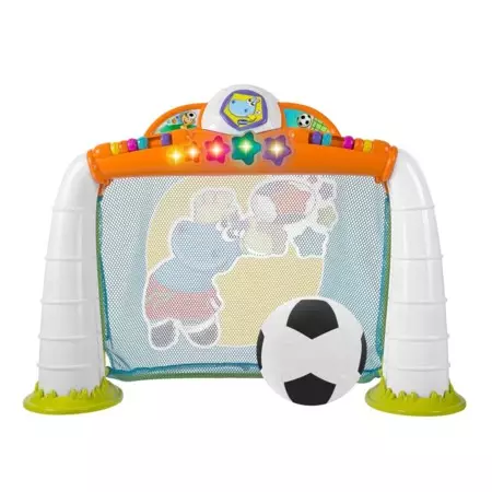 Fit And Fun Chicco 01