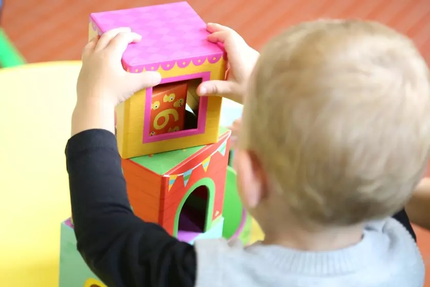 The seven best tips to help children adapt to nursery or nursery school