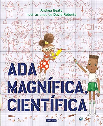 Ada Magnificent, Scientific (Little Creatives)