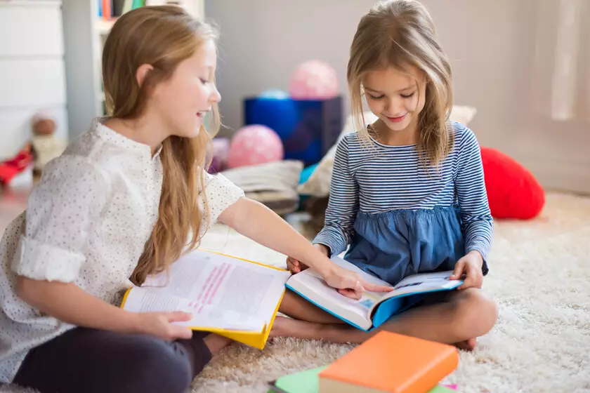 The 11 most charming children's bookstores in Spain