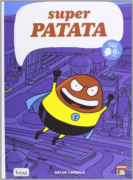 super patata