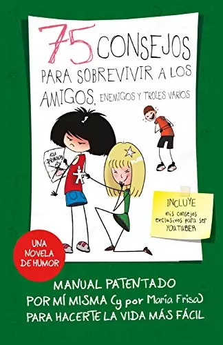 75 mẹo để sống sót sau bạn bè, kẻ thù và nhiều loại troll khác nhau (Series 75 Mẹo 10)