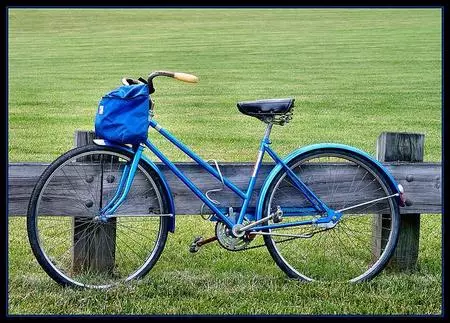 Ang buong pamilya sa pamamagitan ng bisikleta: hikayatin ang mga bata na gamitin ang bisikleta nang higit pa