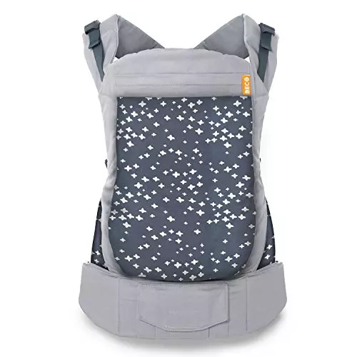 Nosítko Beco Baby Carrier - Batole v Plus One od Beco Baby Carrier
