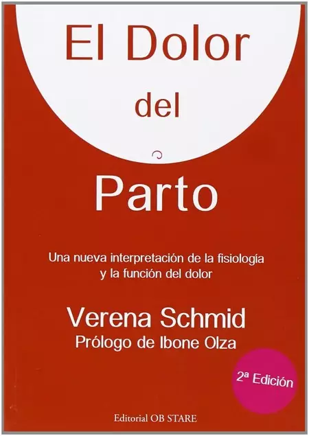 libro de akuŝo