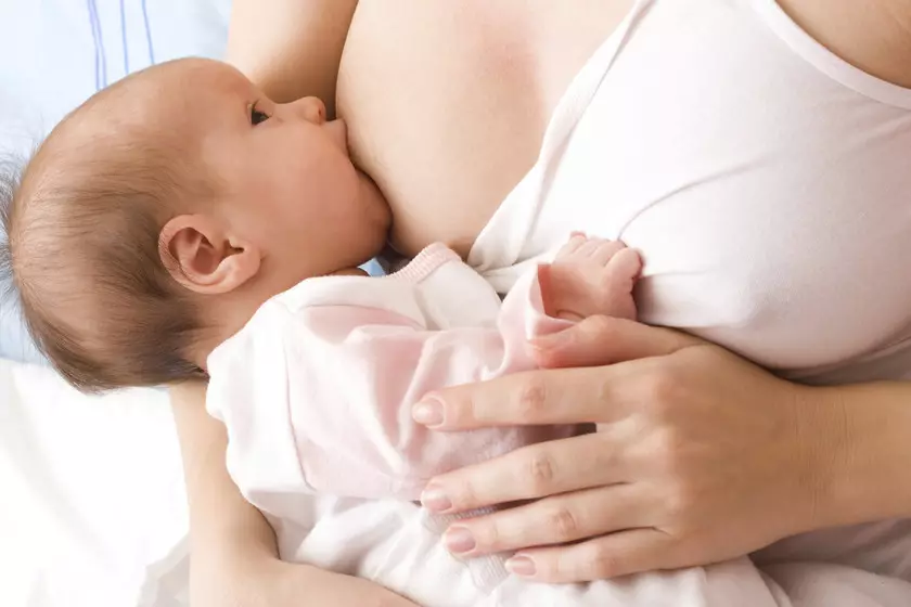 Pilari buku sampurna ngeunaan breastfeeding? Ieu mangrupikeun 17 judul anu anjeun teu kedah sono