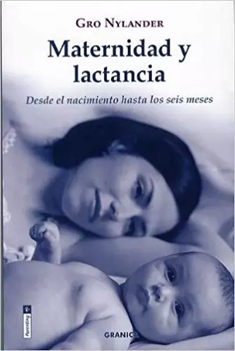 Knjiga o dojenju