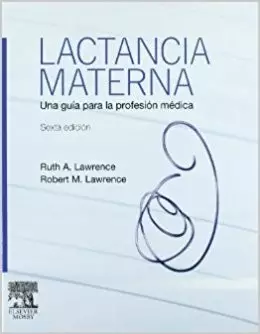 Libro de lactancia materna