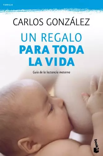 Hadiah Seumur Hidup: Panduan Penyusuan Susu Ibu (Keluarga)