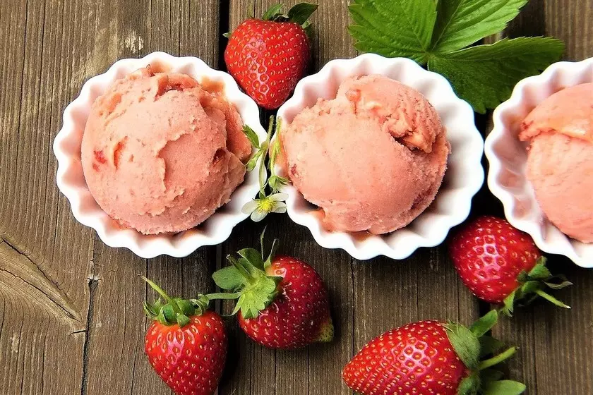 29 công thức tuyệt vời để làm kem tự làm, kem sorbets và kem que để làm cho trẻ em