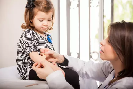 medizinische Behandlung