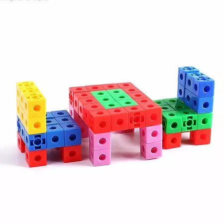 polycubes