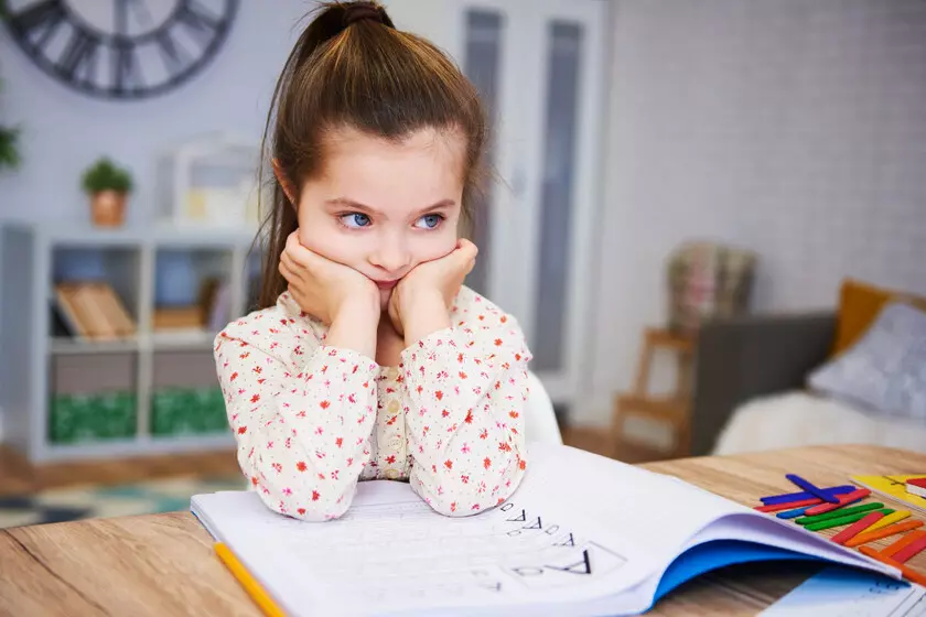 Min søn klarede sig godt i skolen, og nu får han dårlige karakterer: hvad kunne der ligge bag