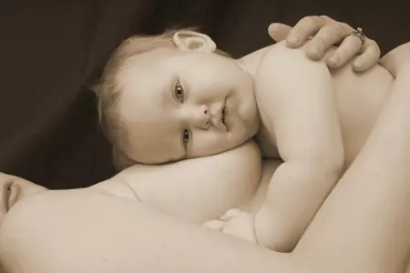 Medische redenen om geen borstvoeding te geven (I)