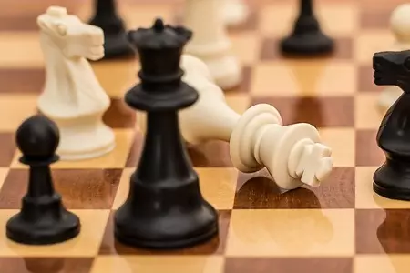 šahovske figure
