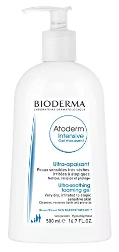 ATODERM INTENSIVE P / ATOPICA GEL 500 ML