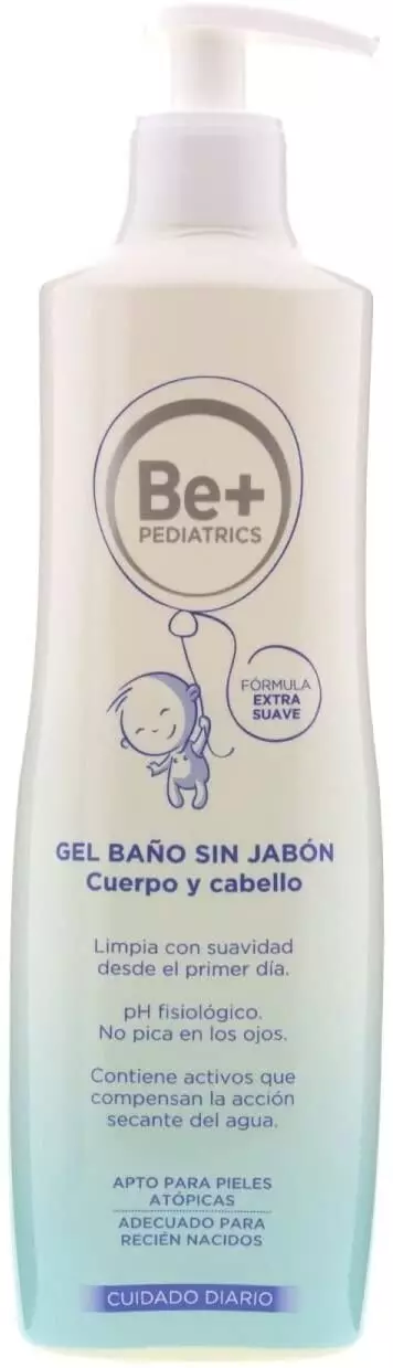 Bath gel