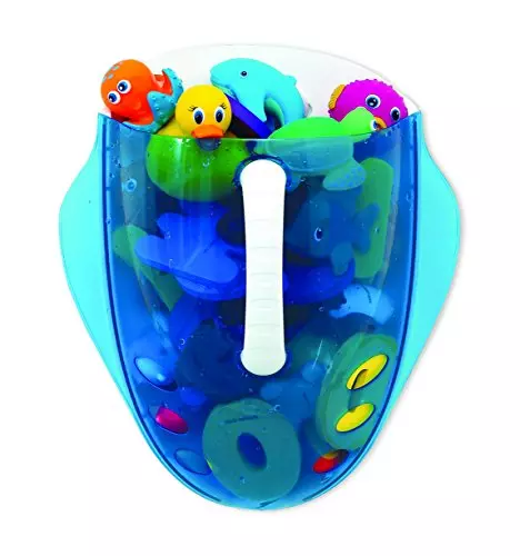 Munchkin Bath Toy Storage