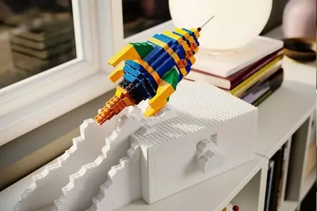 Ikea-Lego