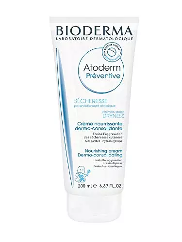 BIODERMA Atoderm Preventive Cream 200ml