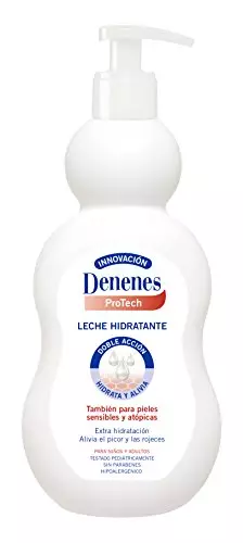 Sữa dưỡng ẩm Denenes - 400 ml