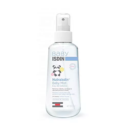 Isdin Dermopediatric Cologne Nutraisdin Baby Mist - 200 мл