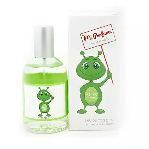 Iap Pharma Parfum - Pharma Kids Eau De Toilette 100 Ml