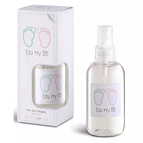 EAU MY BB baby cologne spray 150 ml