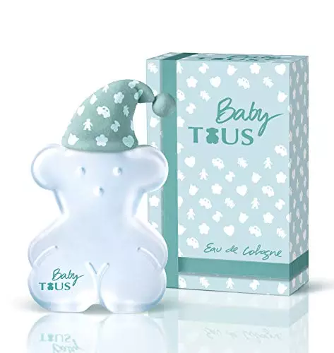 Baby Tous 100мл