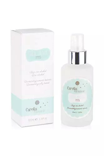 Carelia Petits - 110003 - Eau de Köln - Eau de Köln Carelia Petits 100 ml