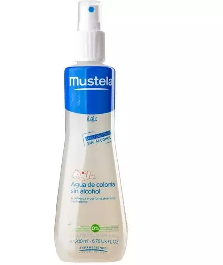 Mustela