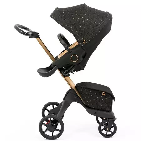 Xplory X Signature Stokke