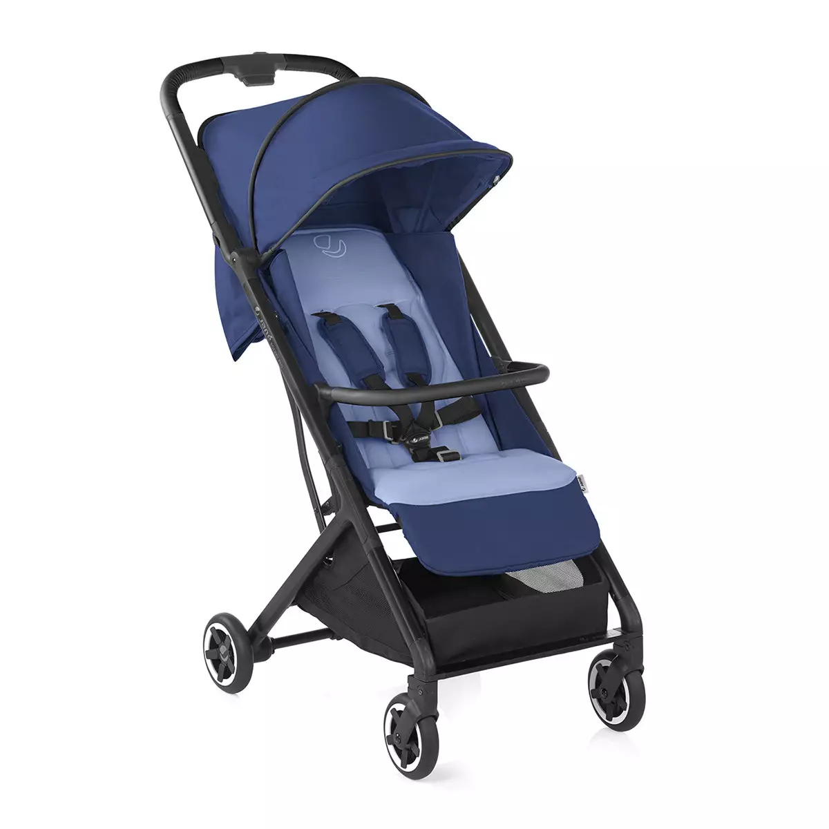 Pushchair Jané Rocket Pro Lazuli asul na asul