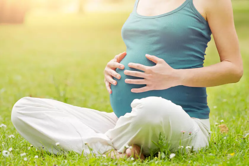 Infections vaginales pendant la grossesse et le post-partum : causes, prévention et traitement
