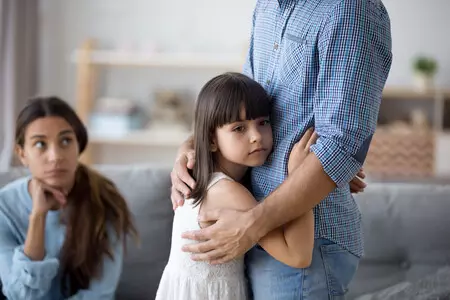 depressão infantil