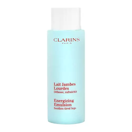 Clarins - Energizing Emulsion - Γάλα για βαριά πόδια - 125 ml