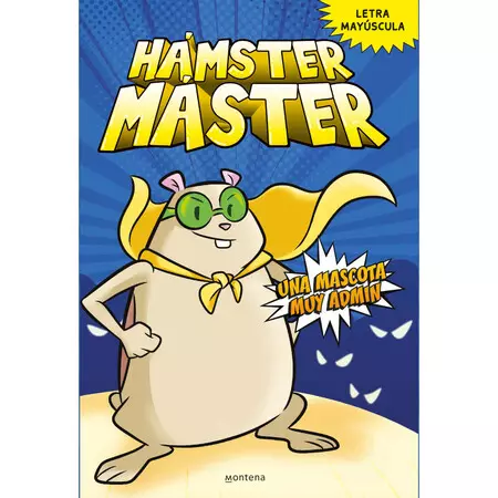 Hamstri meister