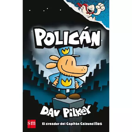 Polizist