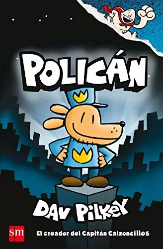 Polisie: 1 (Policán)