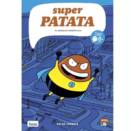 Patata