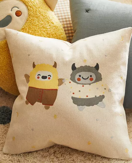 Cushion