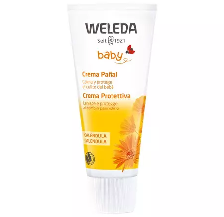 Weleda