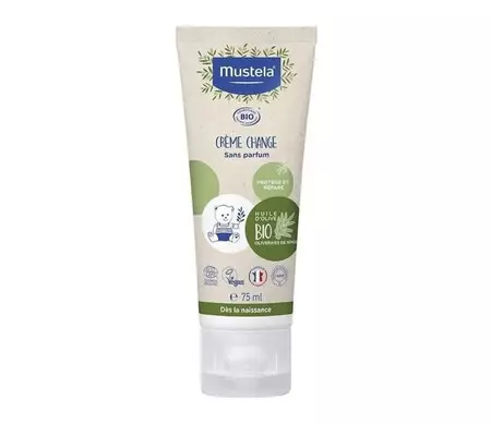 Mustela