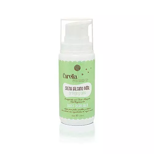 Carélia, Creme Corporal - 100 ml.