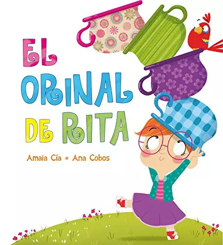 L'orinal de Rita (Rita)